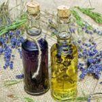 Pomada con plantas medicinales-receta - Saraplantas